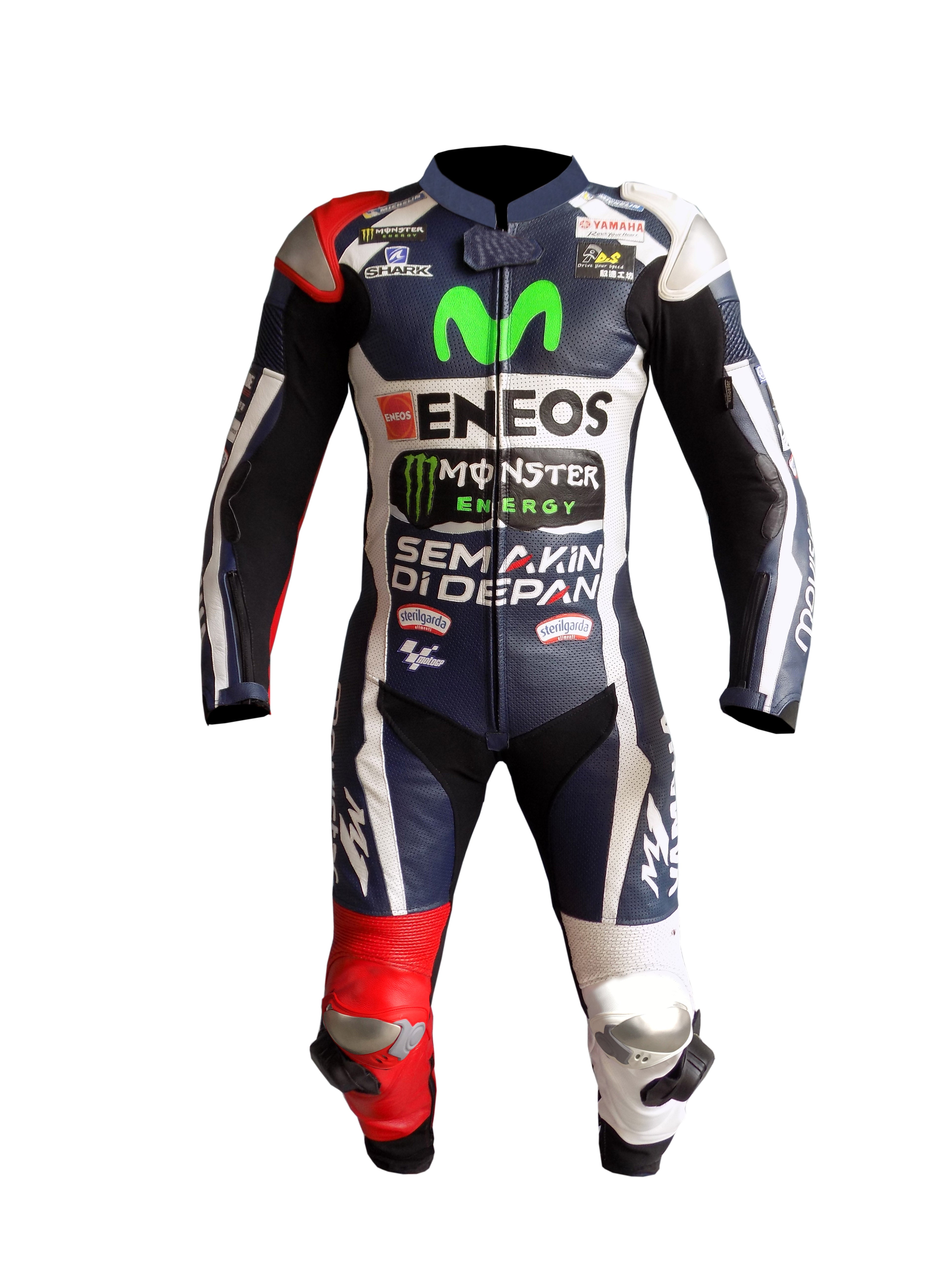 2022 MotoGp Suits – Ruby Racing