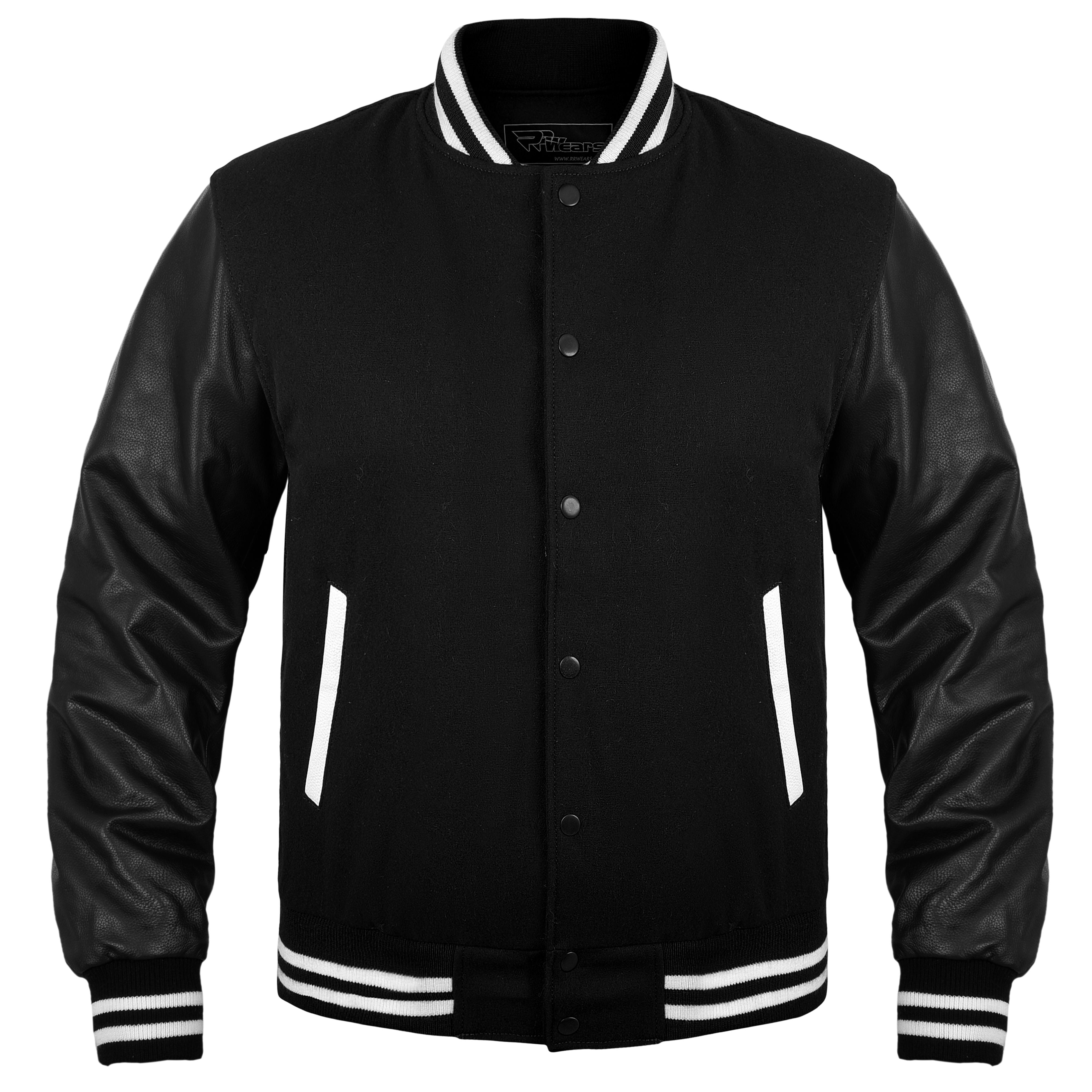 Women Varsity Jackets – Ruby Racing Wears
