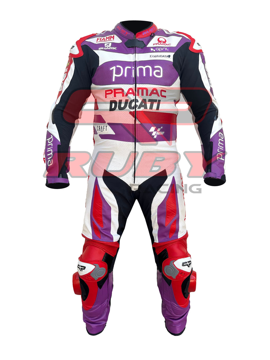 Best Motorcycle Suits | Motorbike Jackets & Gloves - Ruby Racing